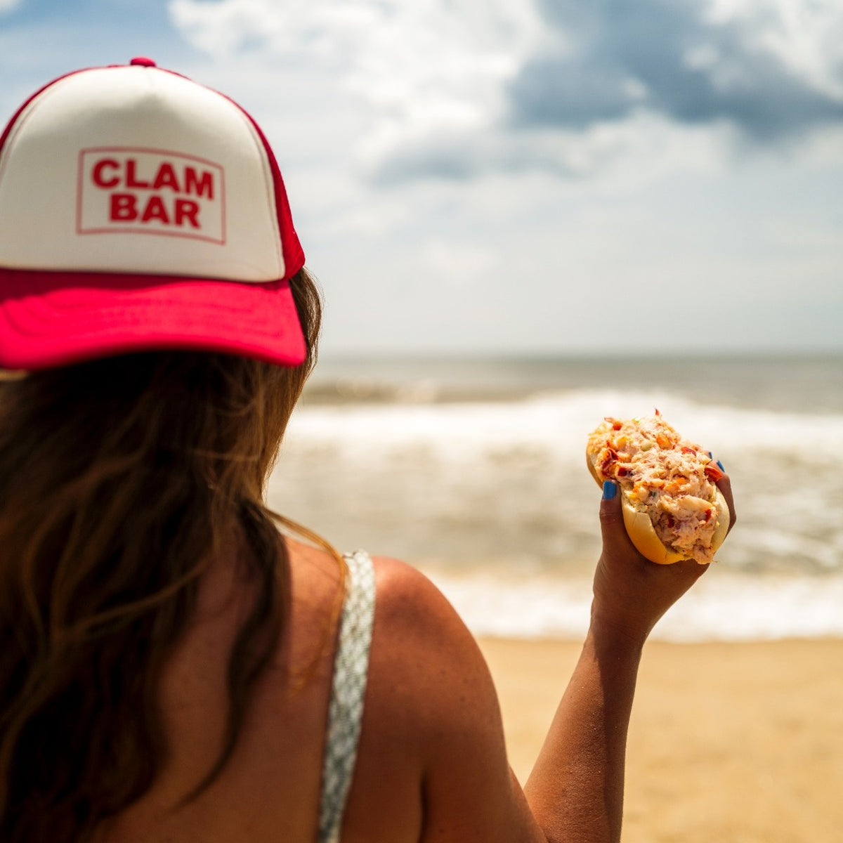 Clam Bar Hamptons
